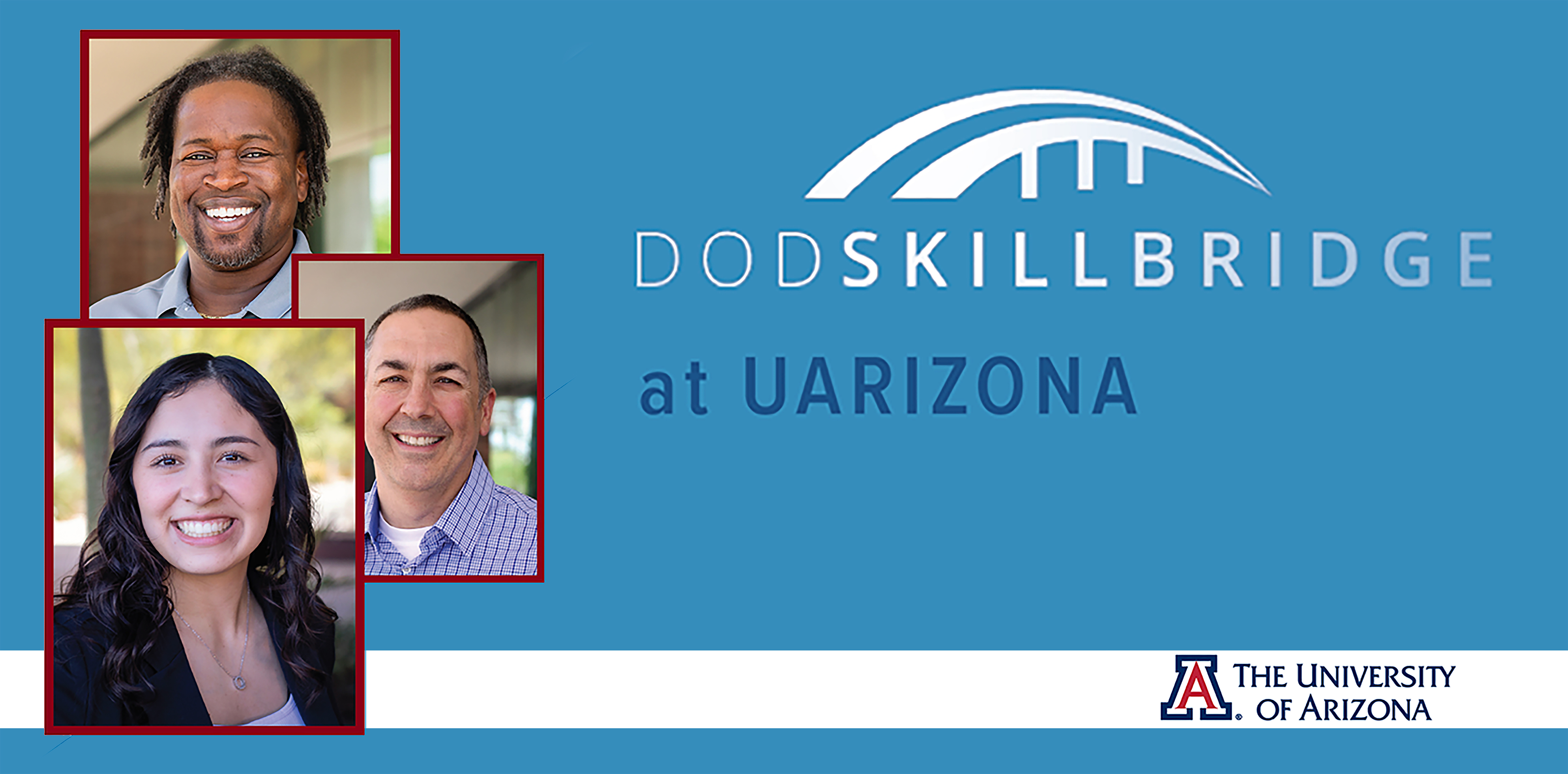 DOD Skillbridge helps active-duty service members prepare for civilian life. | National Security ...